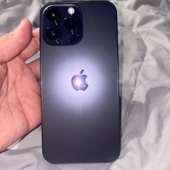 Apple | Cell Phones & Accessories | Iphone 4 Pro Max 128 Gig Unlocked ...